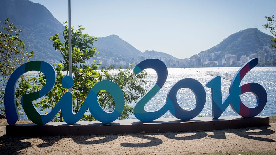 Rio 2016