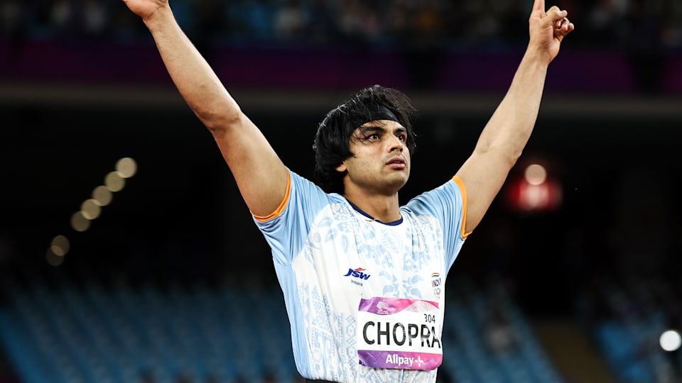 Ostrava Golden Spike 2025: Know Neeraj Chopra’s javelin throw match start time and watch live ...