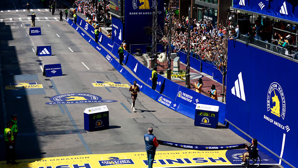 Marathon de Boston 2025 : Tout savoir sur la 129e édition du plus vieux ...