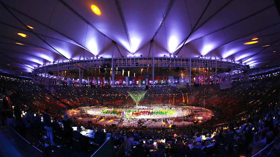 Rio 2016 sets records on the field of play and online - Olympic News