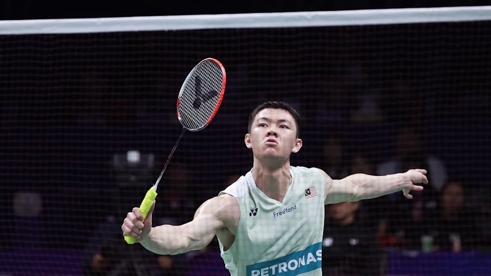 Badminton thailand store