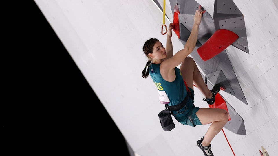 IFSC Sport Climbing: Oceania Olympic Qualifier – preview, full schedule ...