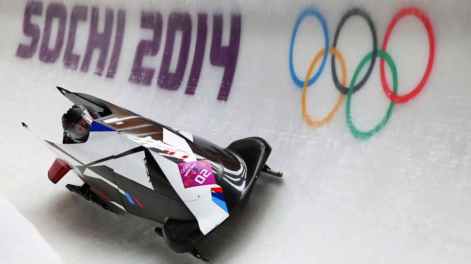 Elana Meyers Taylor’s guide to bobsleigh at PyeongChang 2018 - Olympic News