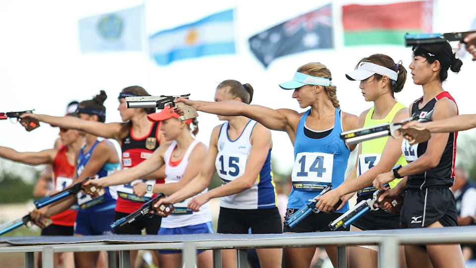 Pentatlo moderno em Paris 2024: programação completa e ingressos