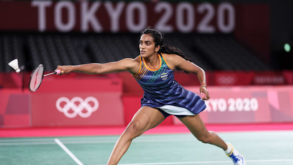 PV Sindhu rested from Indian badminton squads for Sudirman, Thomas ...