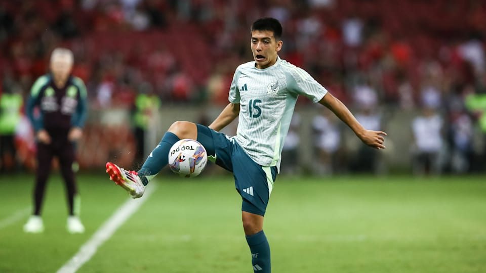 ¿Quién es Gilberto Mora? Qué edad tiene, quién es su padre, cuánto ...