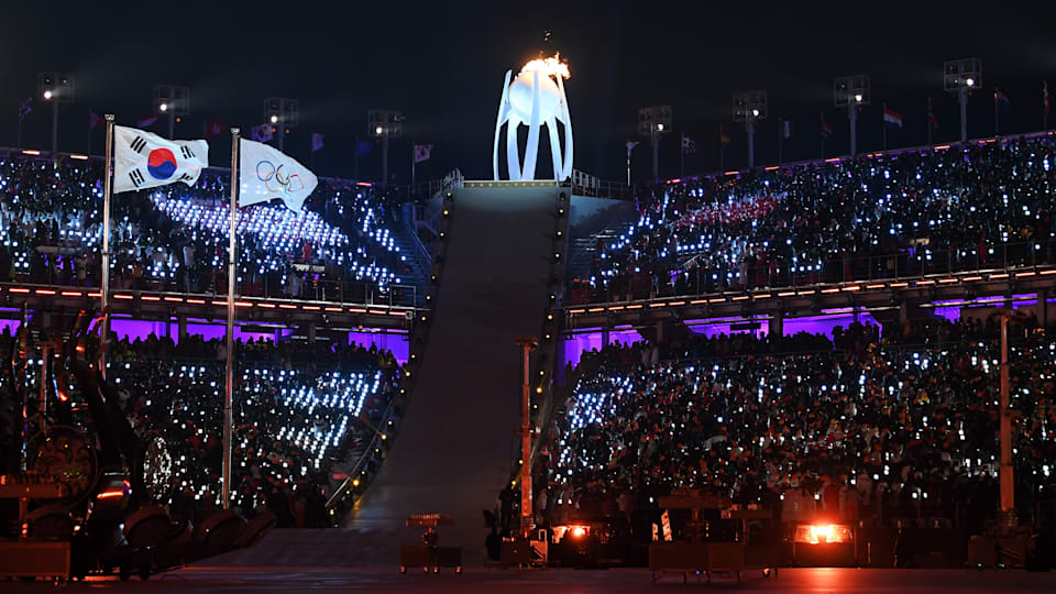 PyeongChang 2018 : De nouvelles voies à explorer pour les sports d'hiver