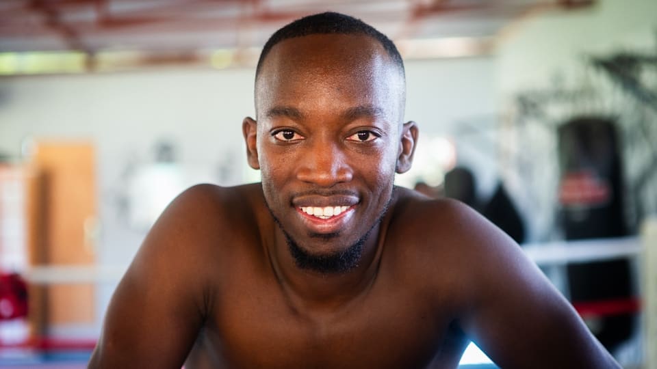 Dakar 2026 Youth Olympic Games: How coach 'Azou' empowers Senegalese ...