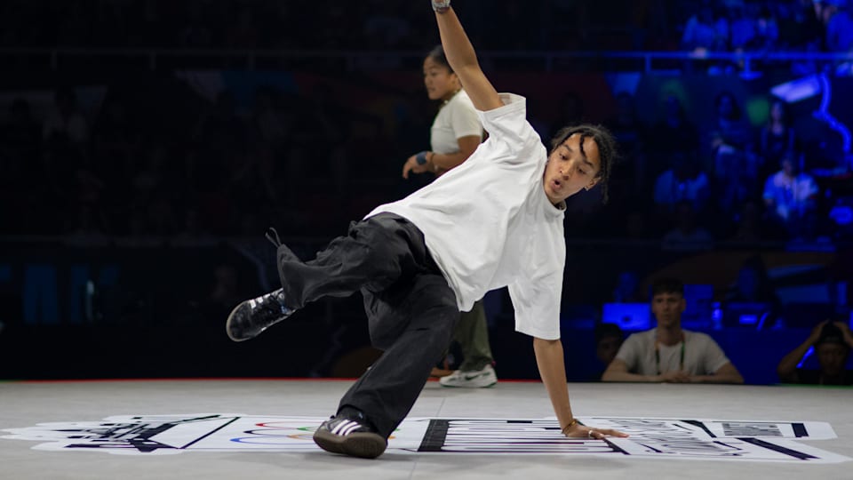 JO de Paris 2024 : Syssy, Señorita Carlota, Dany Dann, Lagaet, qui sont ...