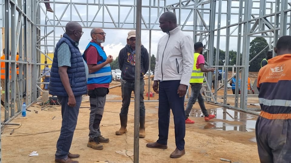 Late marathon world record holder Kelvin Kiptum honoured with quickly ...