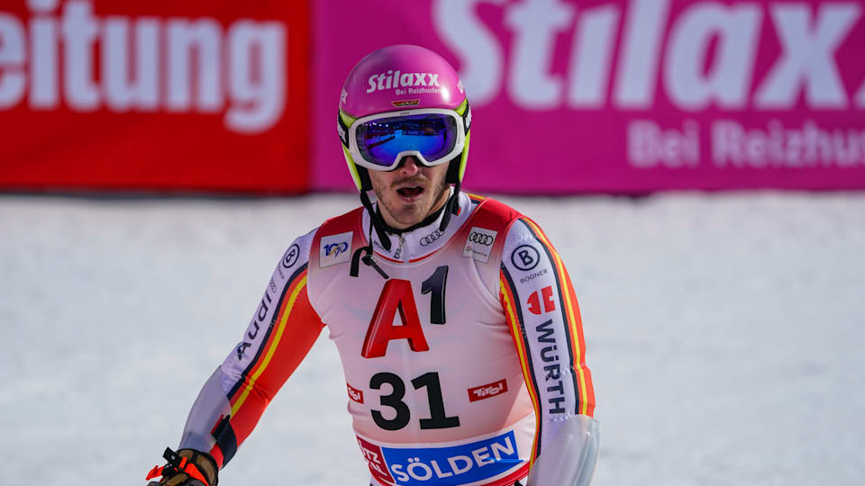 Ski Alpin Slalom in Levi: Ein "Geburtstags-Rentier" für Linus Straßer?