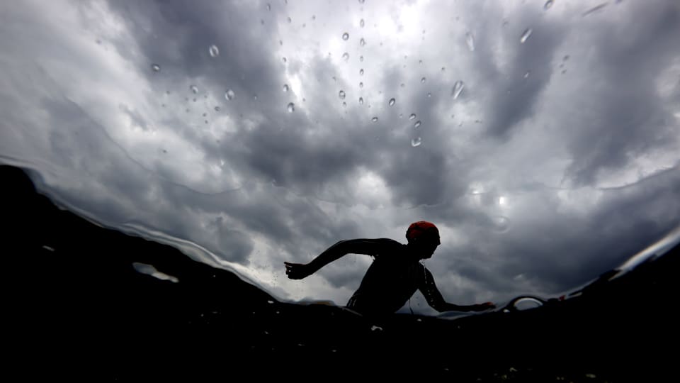 Commonwealth Games 2022, triathlon: India’s Pragnya Mohan finishes 26th