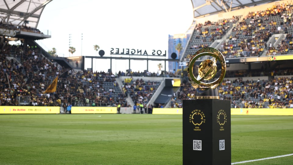 Coupe du monde des clubs 2025 : Qui est qualifié pour les huitièmes de ...