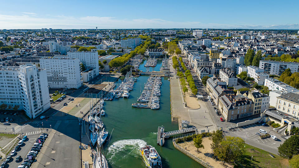 Lorient | Paris 2024