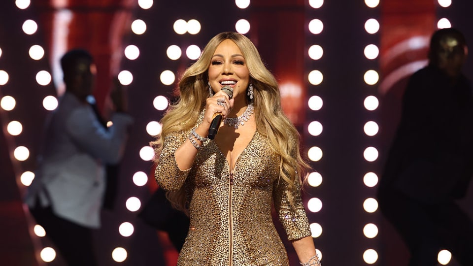 Mariah Carey to perform at the Milano Cortina 2026 Opening Ceremony ...