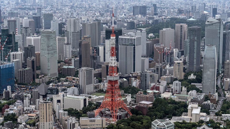 Joint Statement on Spectator Capacities at the Olympic Games Tokyo 2020 ...