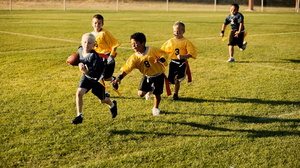 IOC grants full recognition to the International Federation of American ...