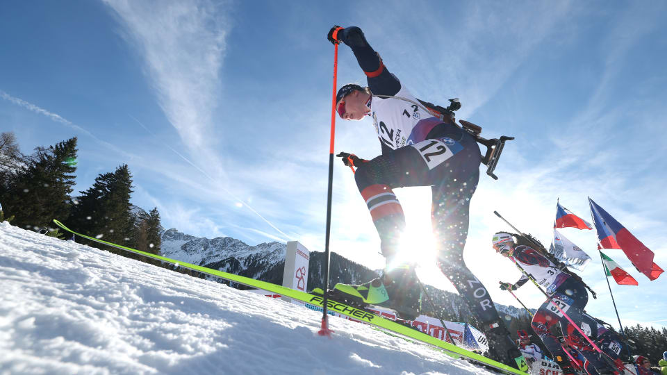 Biathletes look forward to 2026 Antholz-Anterselva return after Milano ...