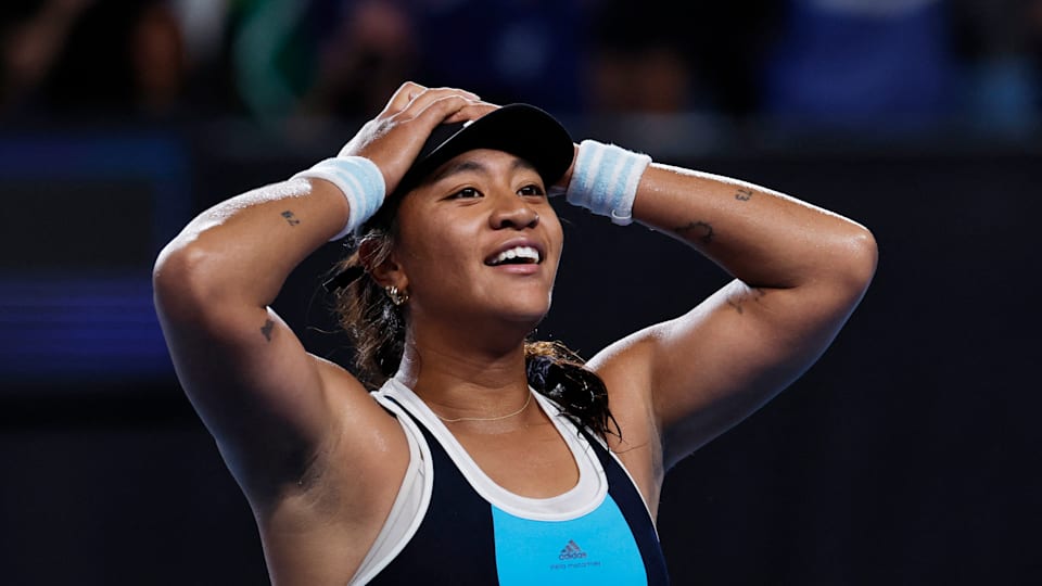 Destanee Aiava stuns Australian Open with first career-win and iconic ...