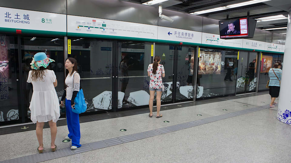Transport infrastructure development