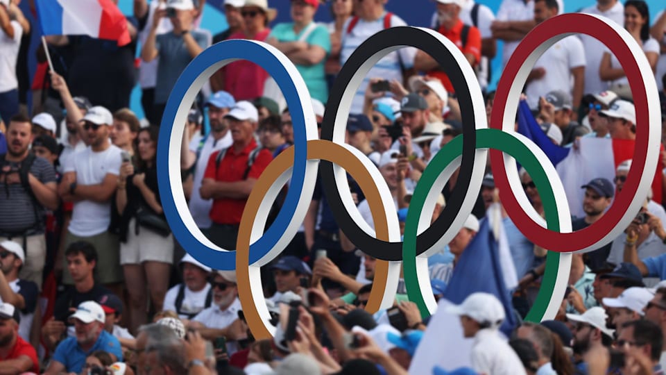 Fit for the Future: New methodology for determining Olympic programme ...