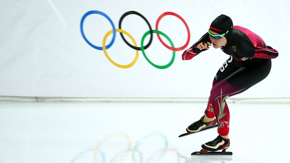 Eisschnelllauf: So qualifizieren sich Athletinnen und Athleten für die ...