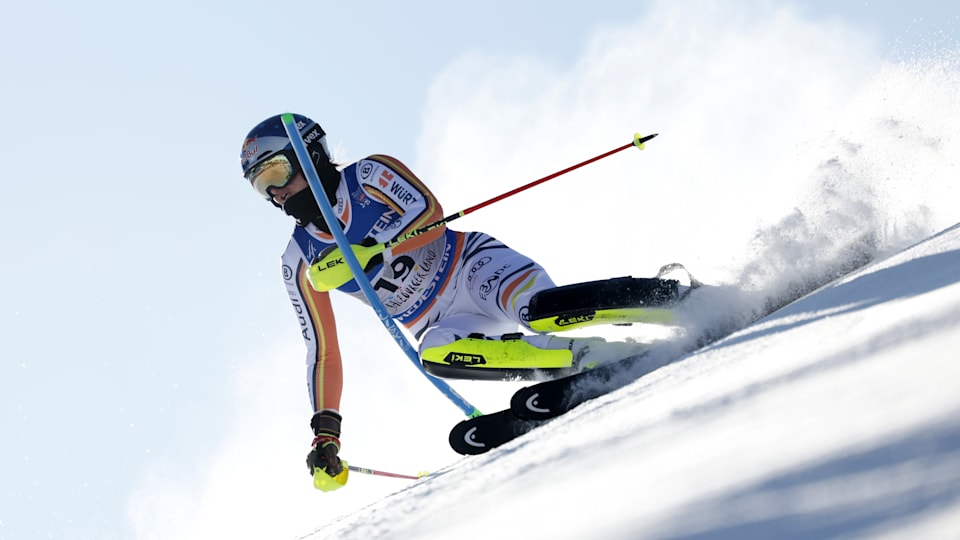 Nach Alpiner Ski-WM: Was für mehr deutsche Medaillen bei Milano Cortina ...