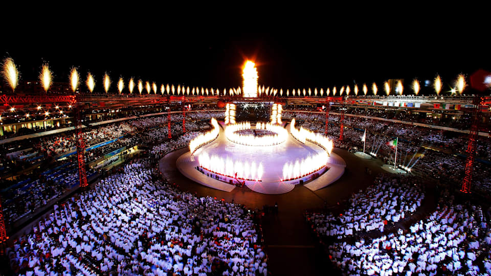 winter olympics 2006