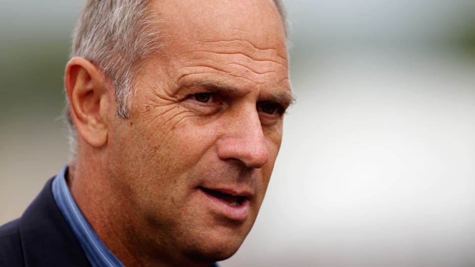 Steve Redgrave exclusive on the perfect preparation for a rower: "See ...