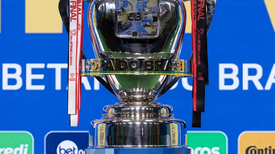 Copa do Brasil: veja todos os times garantidos na edição 2024 do torneio