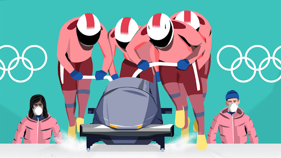 Beijing 2022 Playbooks
