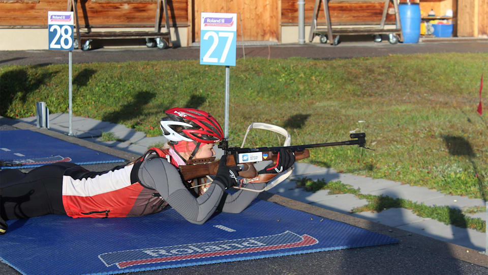 Preparing for the future, aiming high: training camps as a development ...