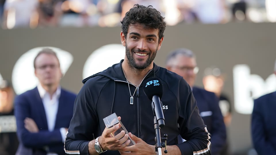 ATP 250 de Stuttgart: Histórico de ganadores, previa del torneo y dónde ver
