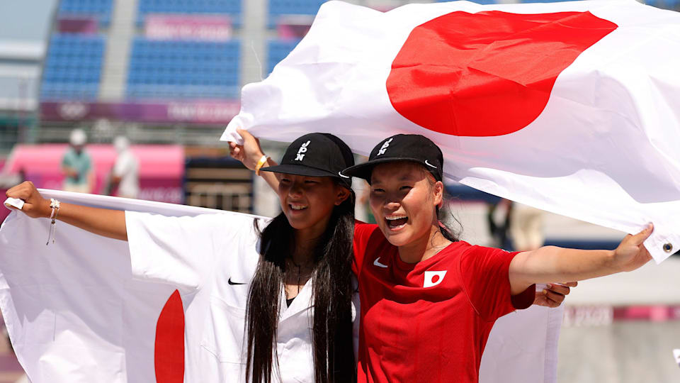 Tokyo 2020 set to match Japan’s first home Games in driving sports ...