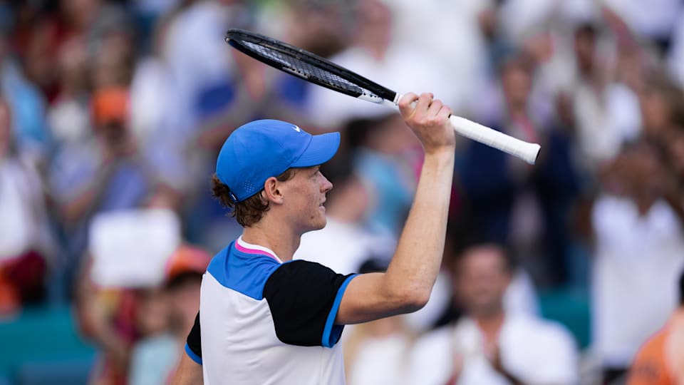 Monte-Carlo Tennis Masters: Djokovic, Sinner, Alcaraz lead stacked 2024 ...