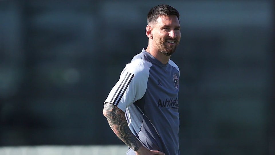 Inter Miami vs Cruz Azul, Lionel Messi set to debut, know match time ...