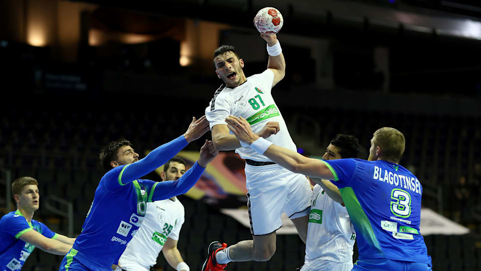 Algérie au Championnat du monde de handball 2023 : Programme et comment ...