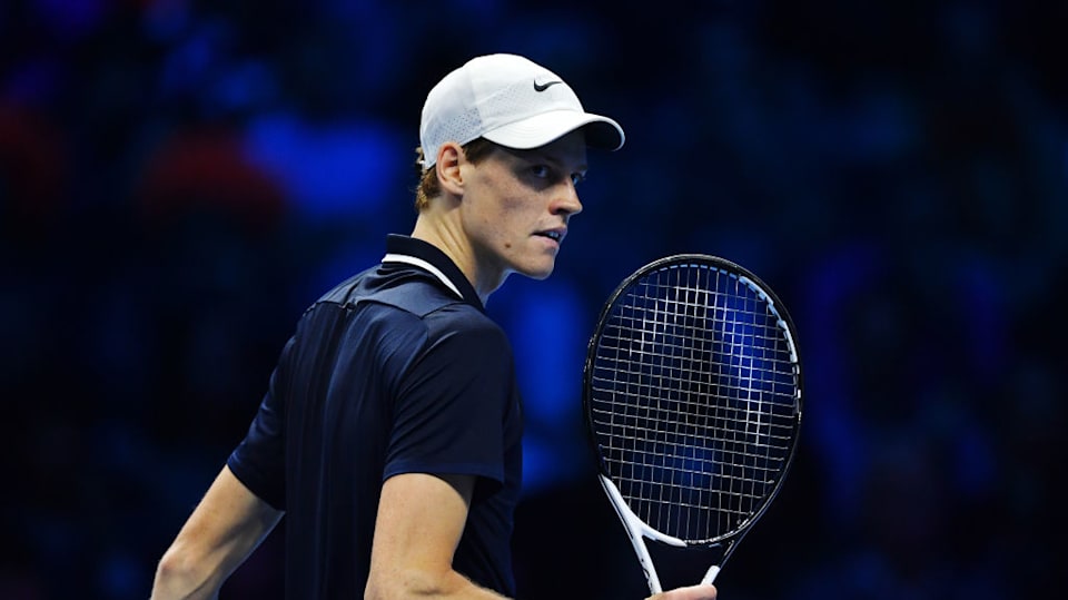 Quando gioca Sinner alle Finals 2024 oggi: h2h con Fritz, orario e dove vedere la partita in ...