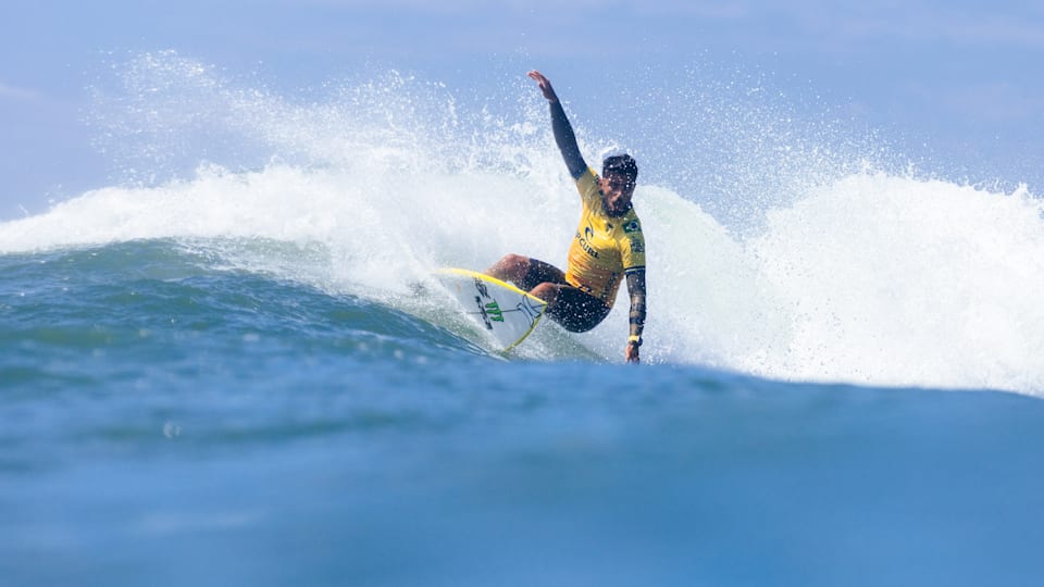 WSL 2024: confira o calendário completo e todas as etapas da temporada