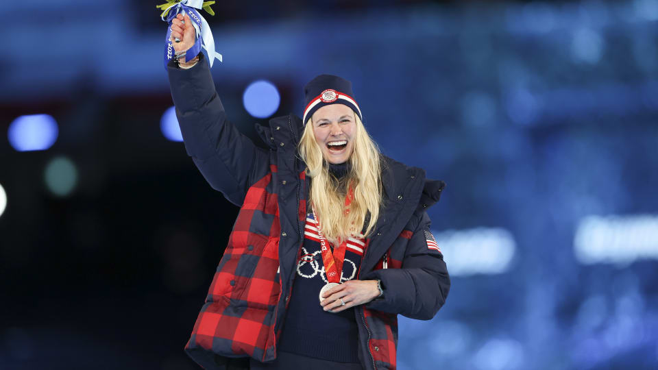 "The honour of a lifetime" - Olympic champion Jessie Diggins to retire after 2025–26 season