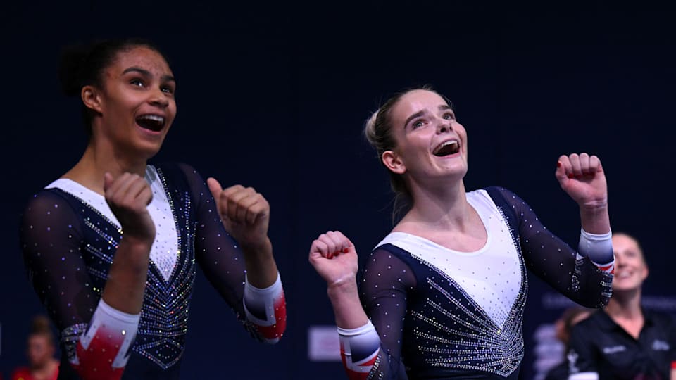 Paris 2024 ones to watch: The playful Olympians who could bring a feel-good factor to the Games ...