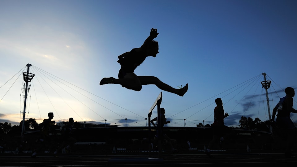 Doha Diamond League 2022: MP Jabir to compete; watch live streaming and ...