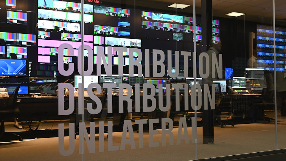 Milano Cortina 2026 Main Media Centre begins Olympic operations