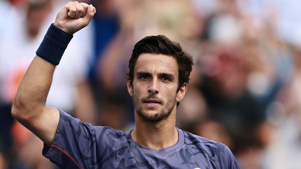 Tennis ATP · Barcellona Open 2025: programma, orari, dove vedere le ...