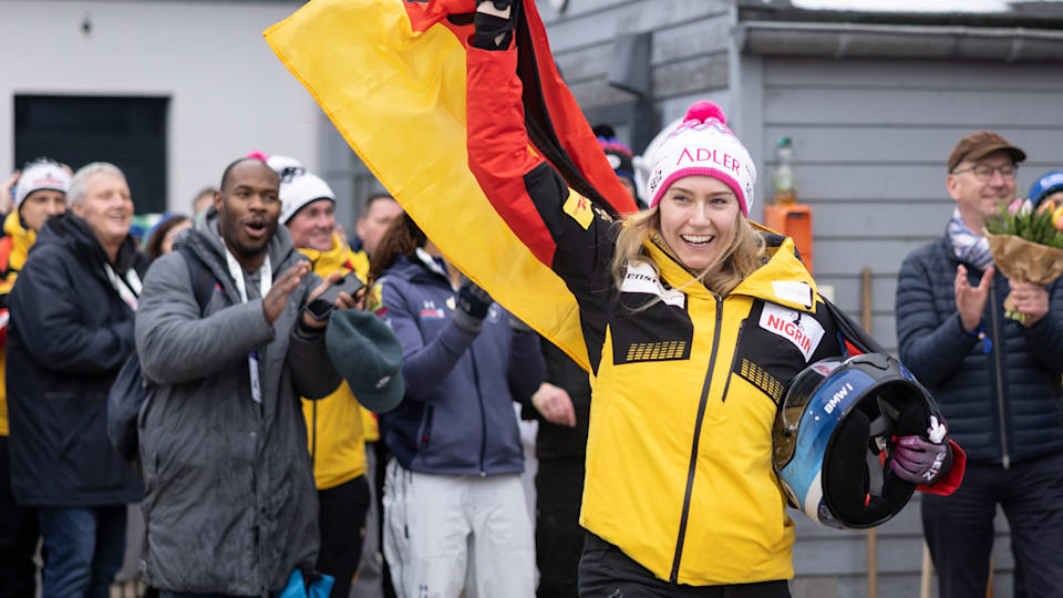 IBSF Bobsleigh World Cup Sigulda: Five athletes to watch