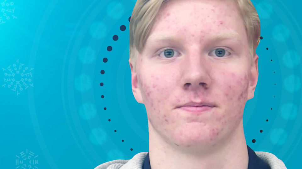 What makes Rasmus Dahlin so special? | Olympic Channel