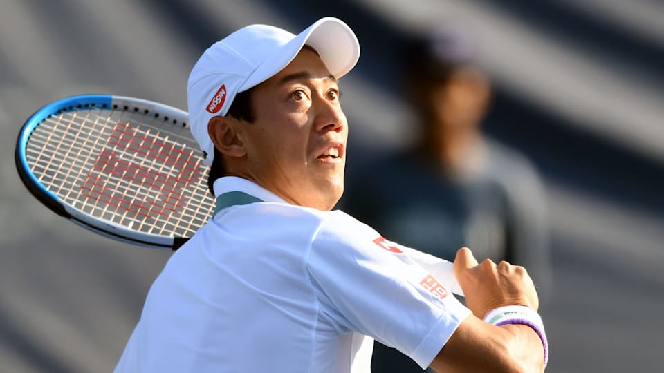 錦織圭、1年8カ月ぶりの復帰大会で決勝進出｜テニスatpチャレンジャー・カリビアンop