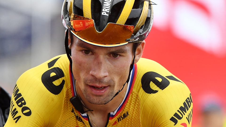 Primoz Roglic gana el Giro d'Italia 2023; Mark Cavendish vence la ...