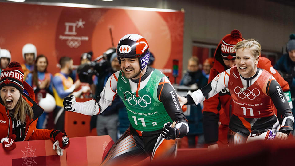 Own the Podium - Olympic News