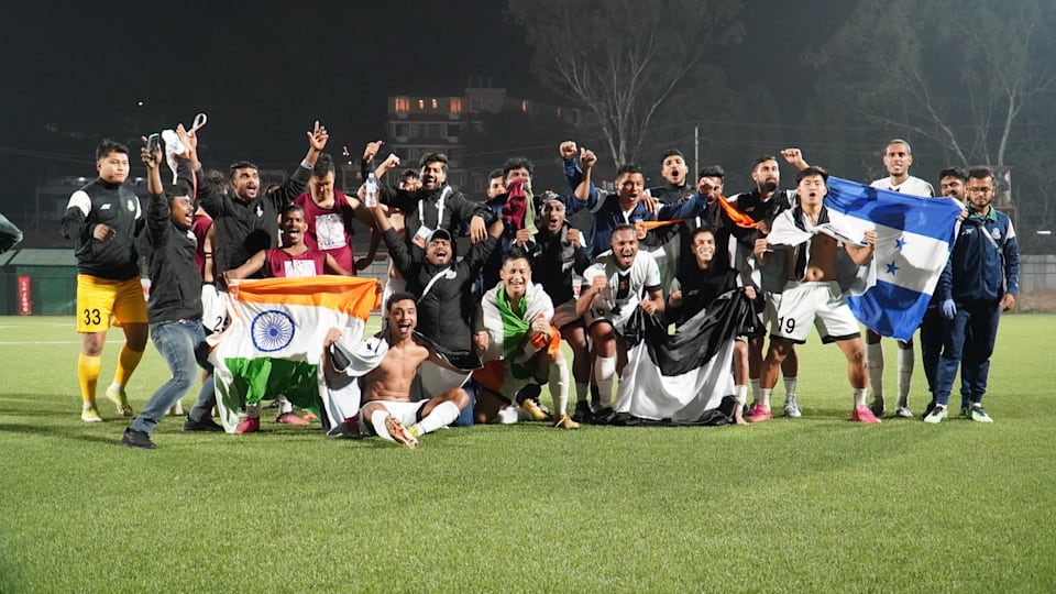 I-League 2023-24: Mohammedan Sporting win title; promoted to ISL